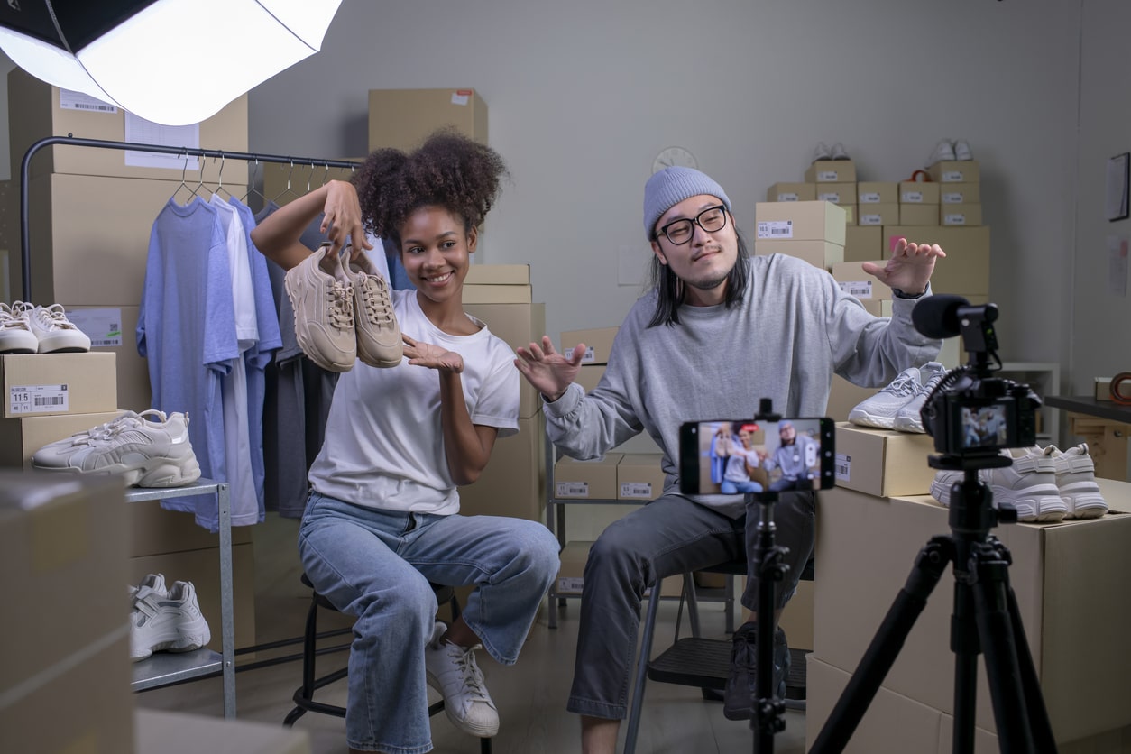 Choosing The Right Influencer For Your Brand | Bake More Pies